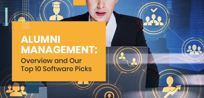 Alumni Management: Overview & Our Top 10 Software Picks - NPO Info