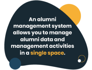 Alumni Management: Overview & Our Top 10 Software Picks - NPO Info